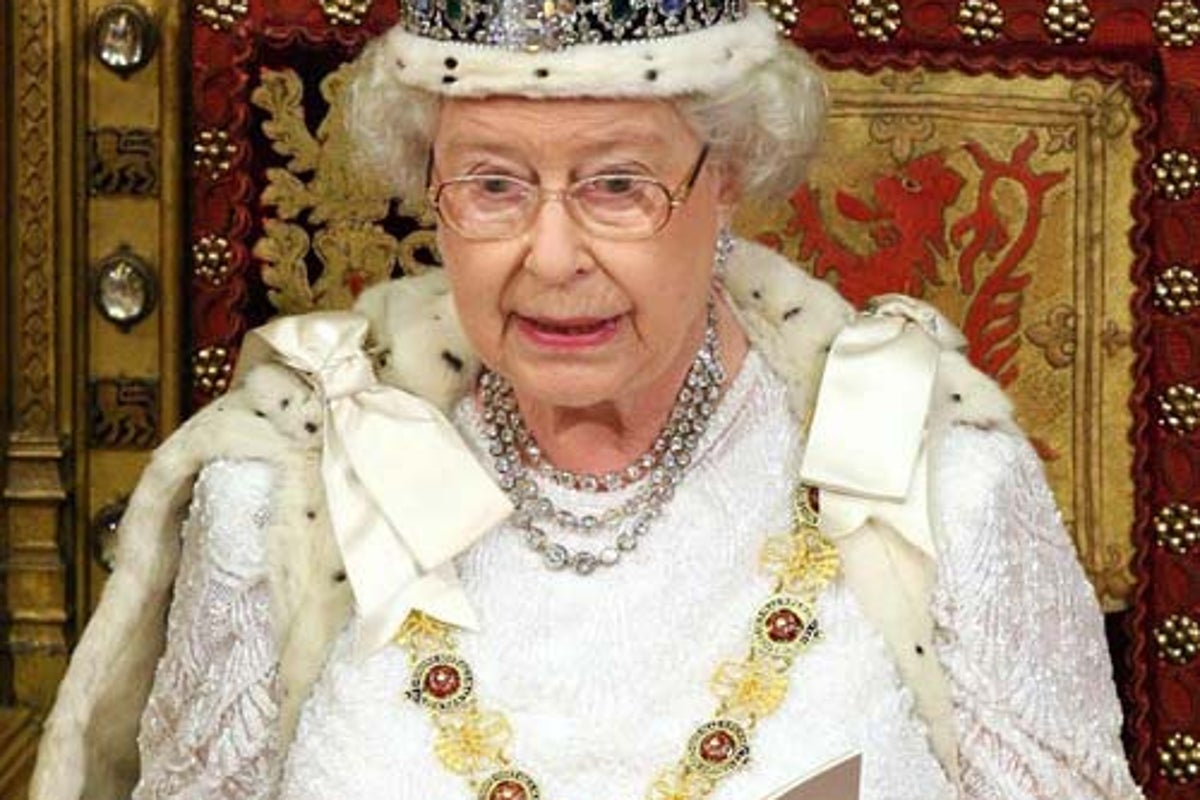 The Big Question: How does the honours system work, and do gongs go to ...