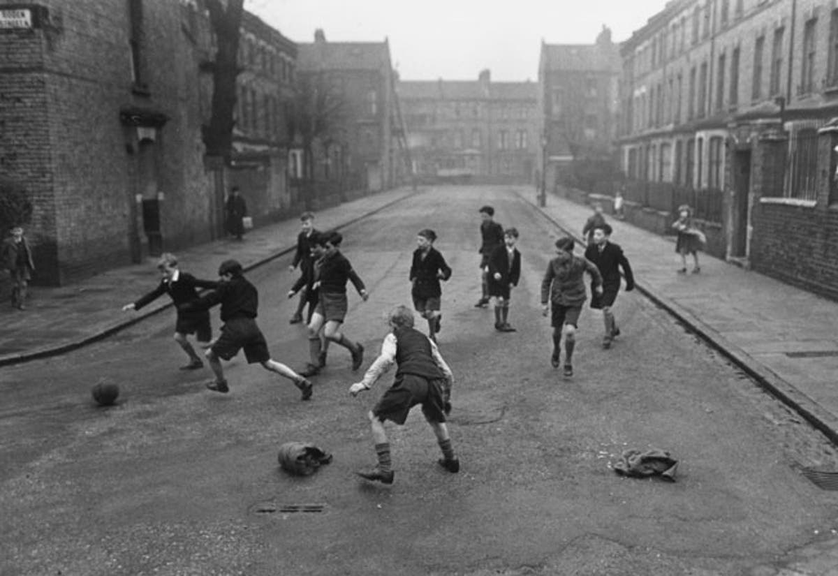 Turf war: How Britain's playing fields became a battleground | The ...