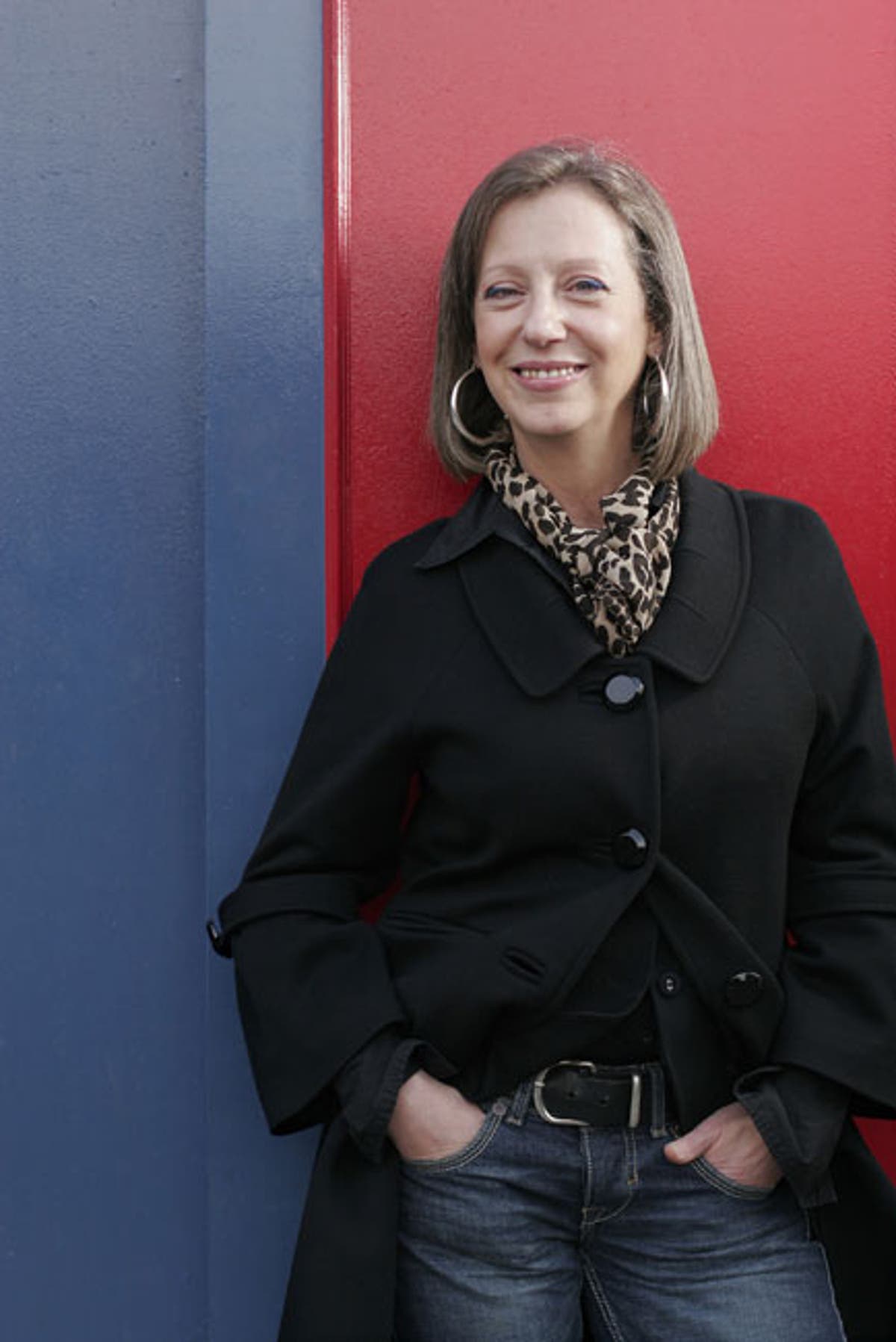 Close-up: Jayne Casey | The Independent | The Independent