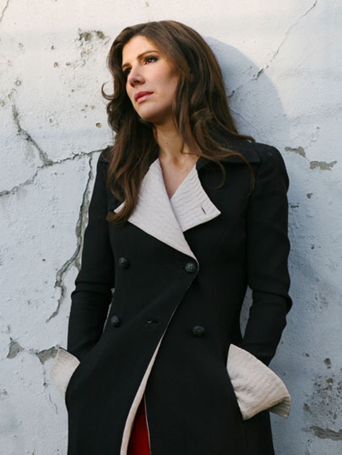 Close-up: Eliza Lumley | The Independent | The Independent