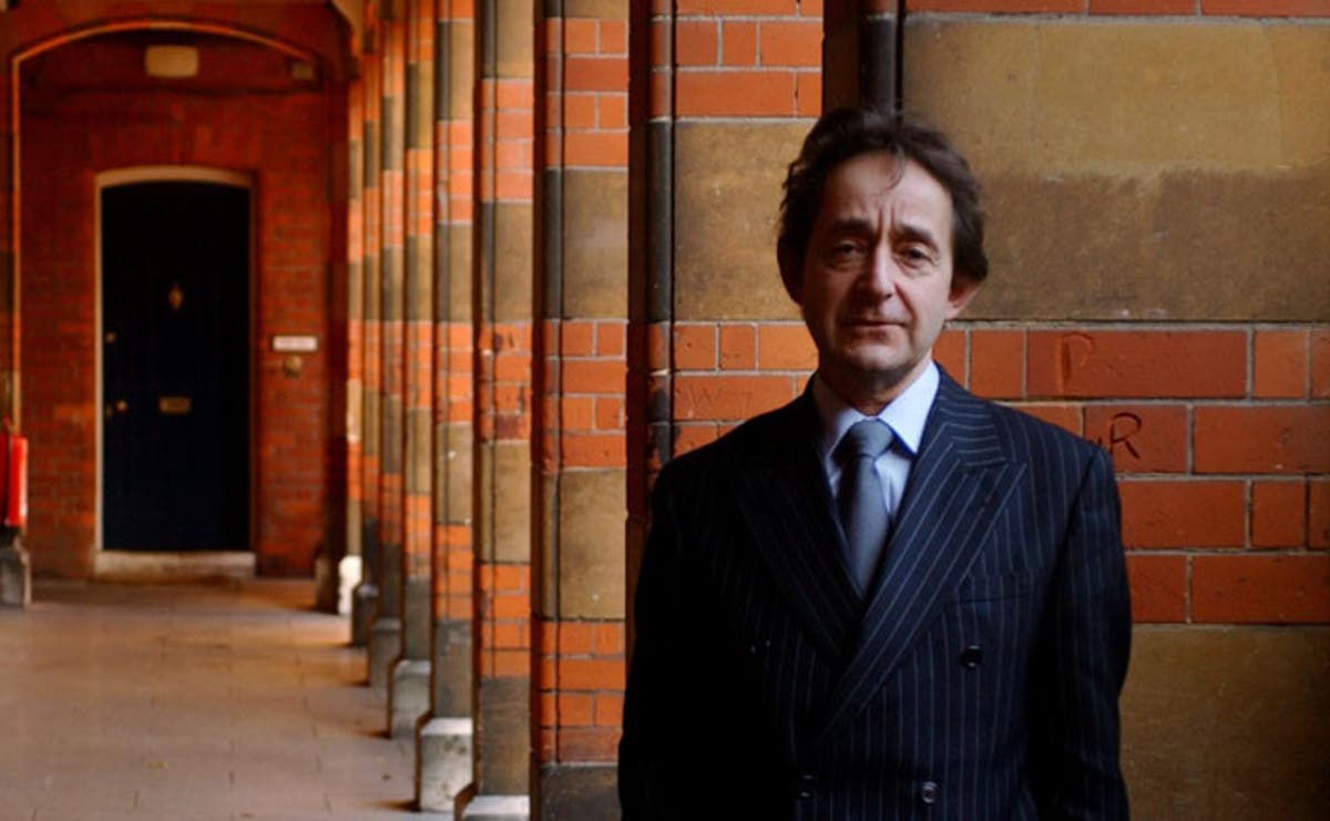 Dr Anthony Seldon: 'Enough of this educational apartheid' | The ...