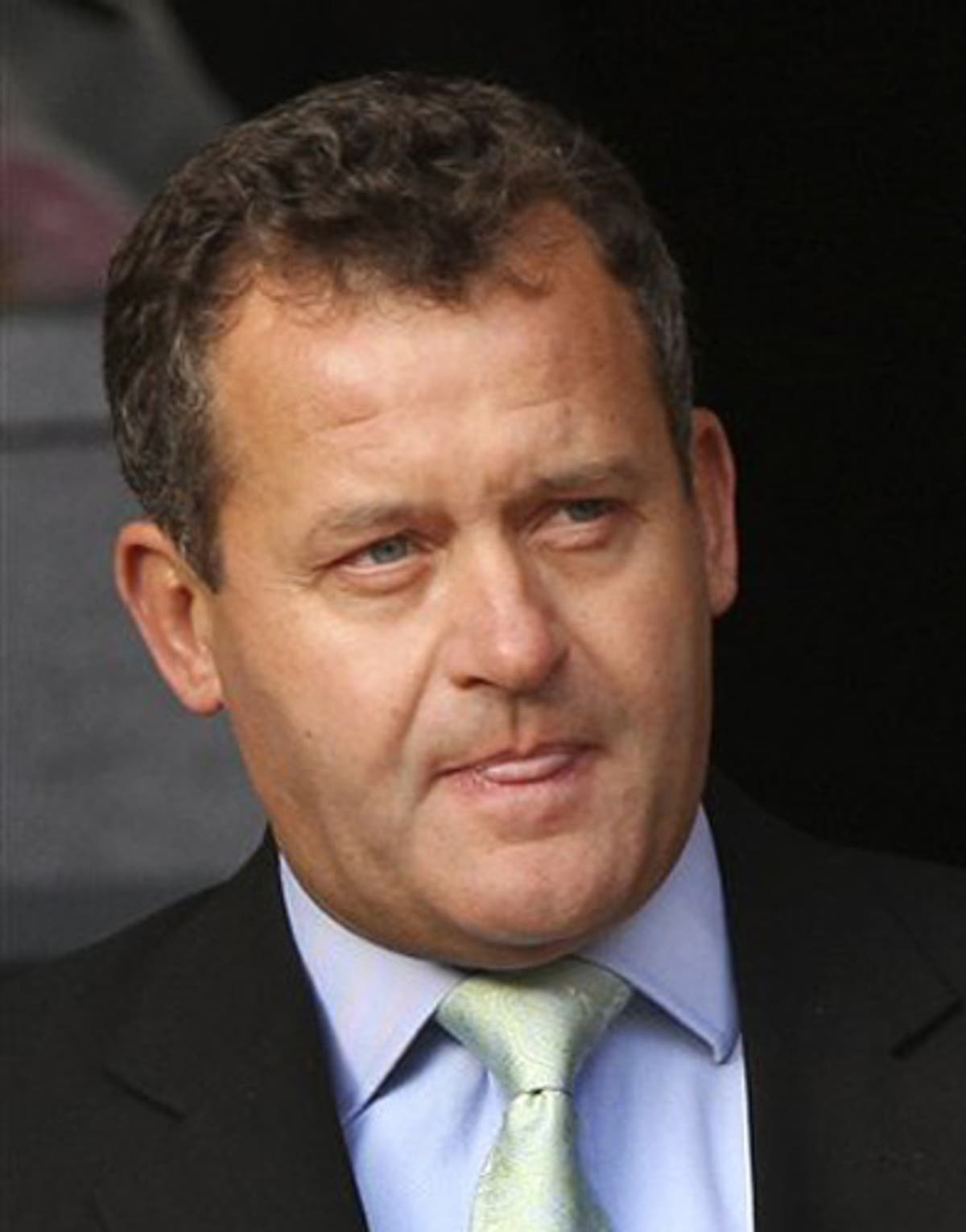 Burrell: Diana wanted to marry heart surgeon | The Independent | The ...