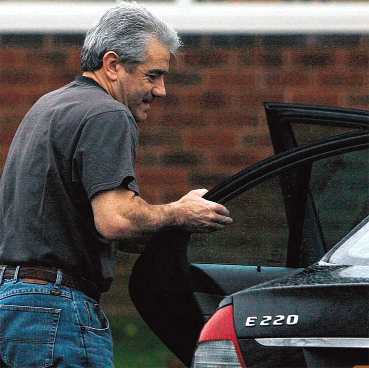 Time of the essence as Keegan begins search for new recruits | The ...