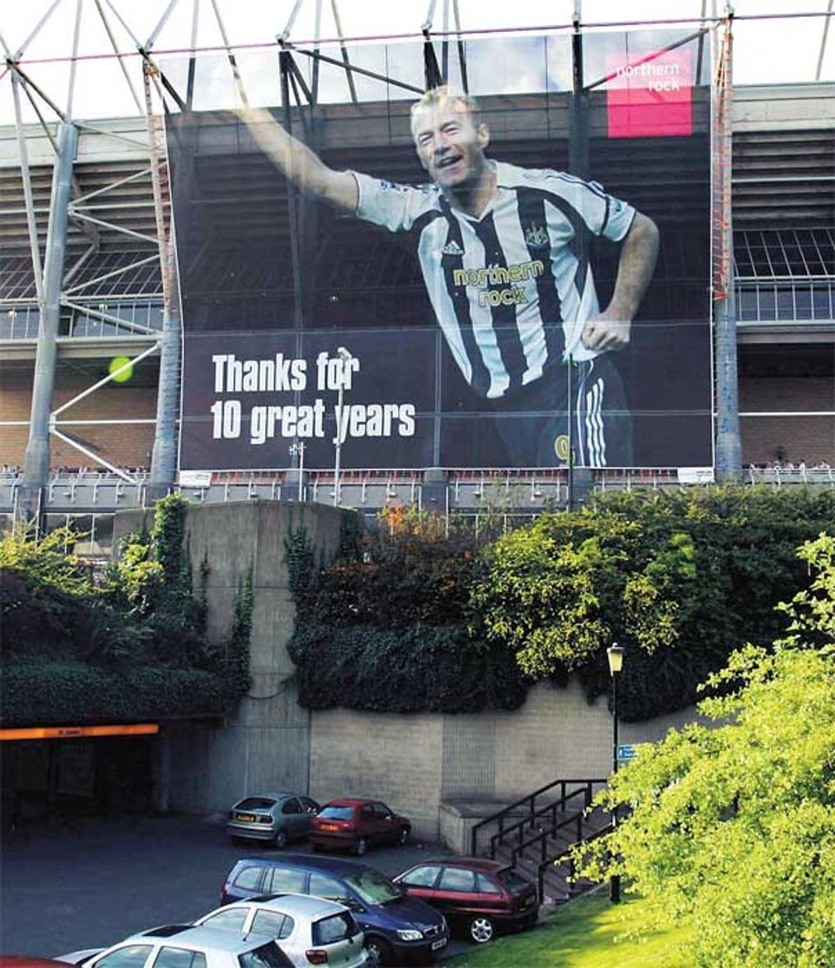 James Lawton: Et tu, Alan? Shearer's coy prevarication starts to colour ...