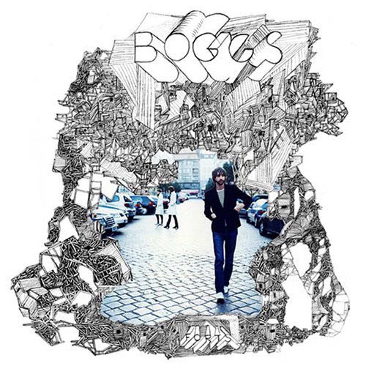 Album Preview: Boggs, Fort | The Independent | The Independent