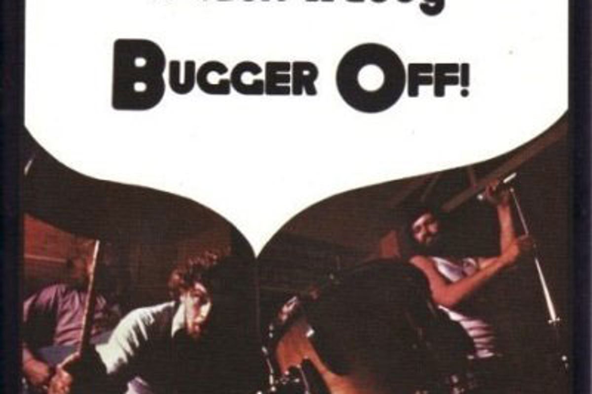 Stack Waddy, Bugger Off! | The Independent | The Independent