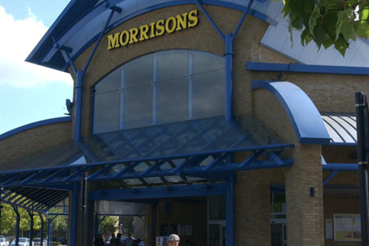 On Advertising: Morrisons grows into seasoned TV campaigner | The ...