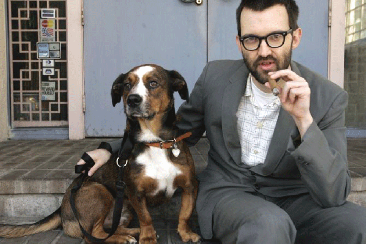Mark Everett: 'I'm one of the lucky people' | The Independent | The ...