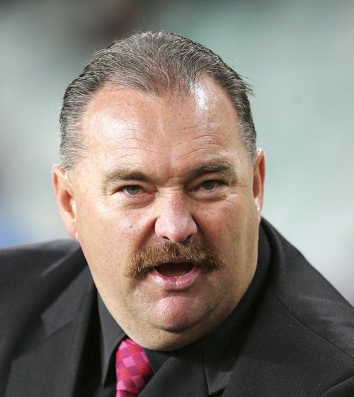 Halifax hope The Shay will be first in line for a facelift | The ...