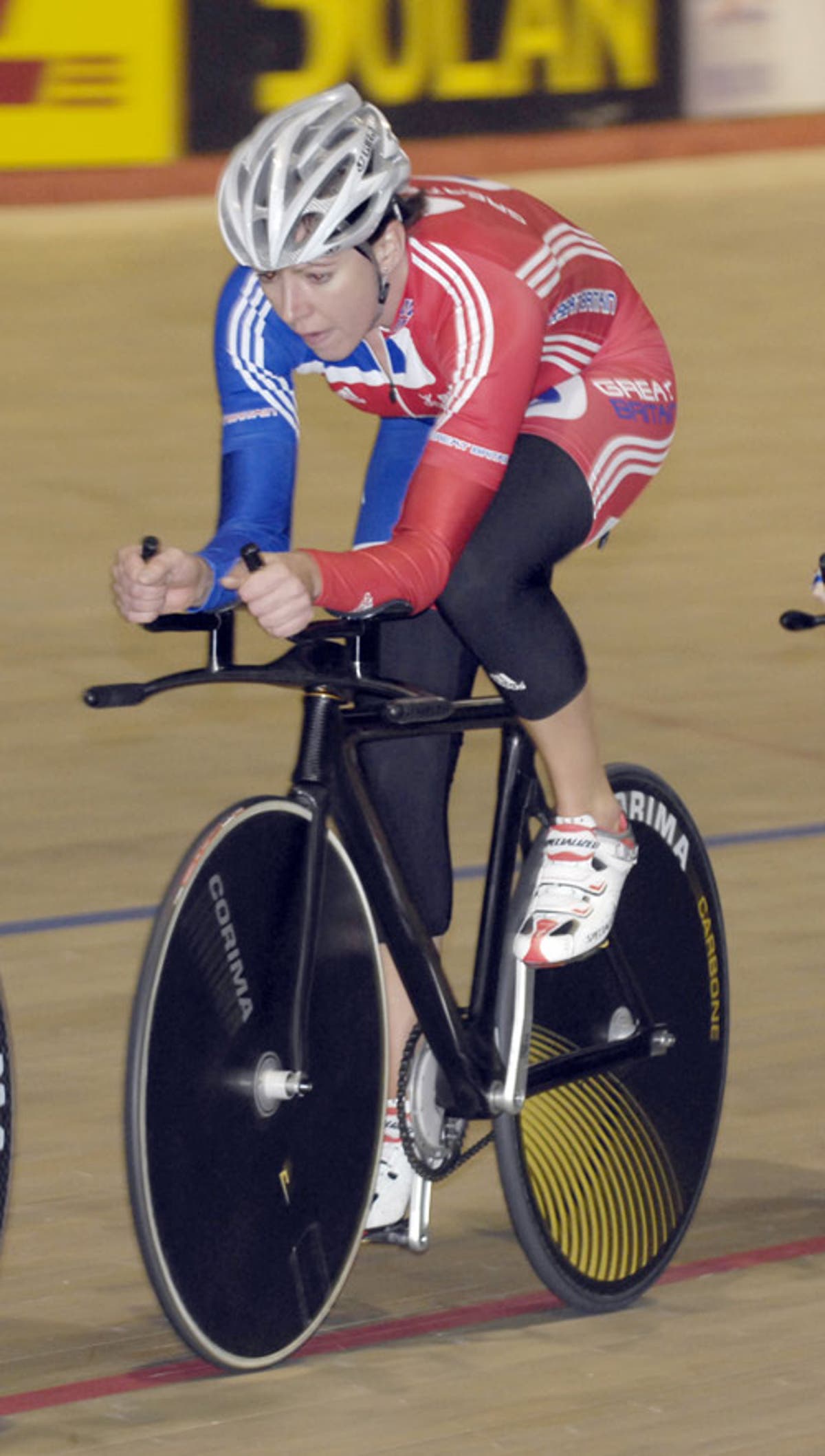 Cycling: Rebecca swaps oars for pedals but can make history with more ...