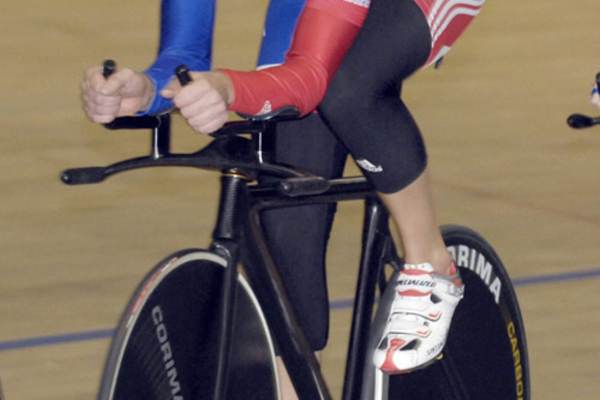 Cycling: Rebecca swaps oars for pedals but can make history with more ...