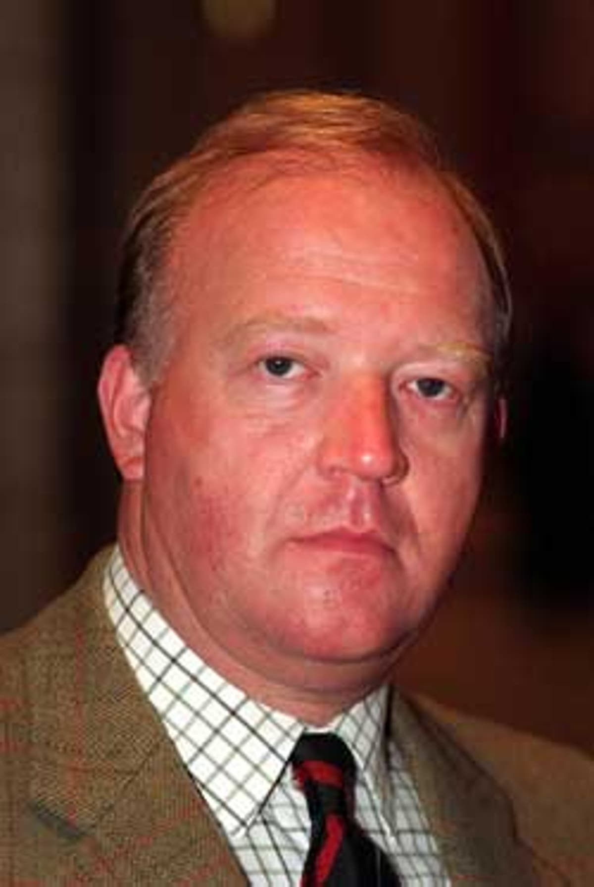 MP who paid son £44,000 apologises | The Independent | The Independent