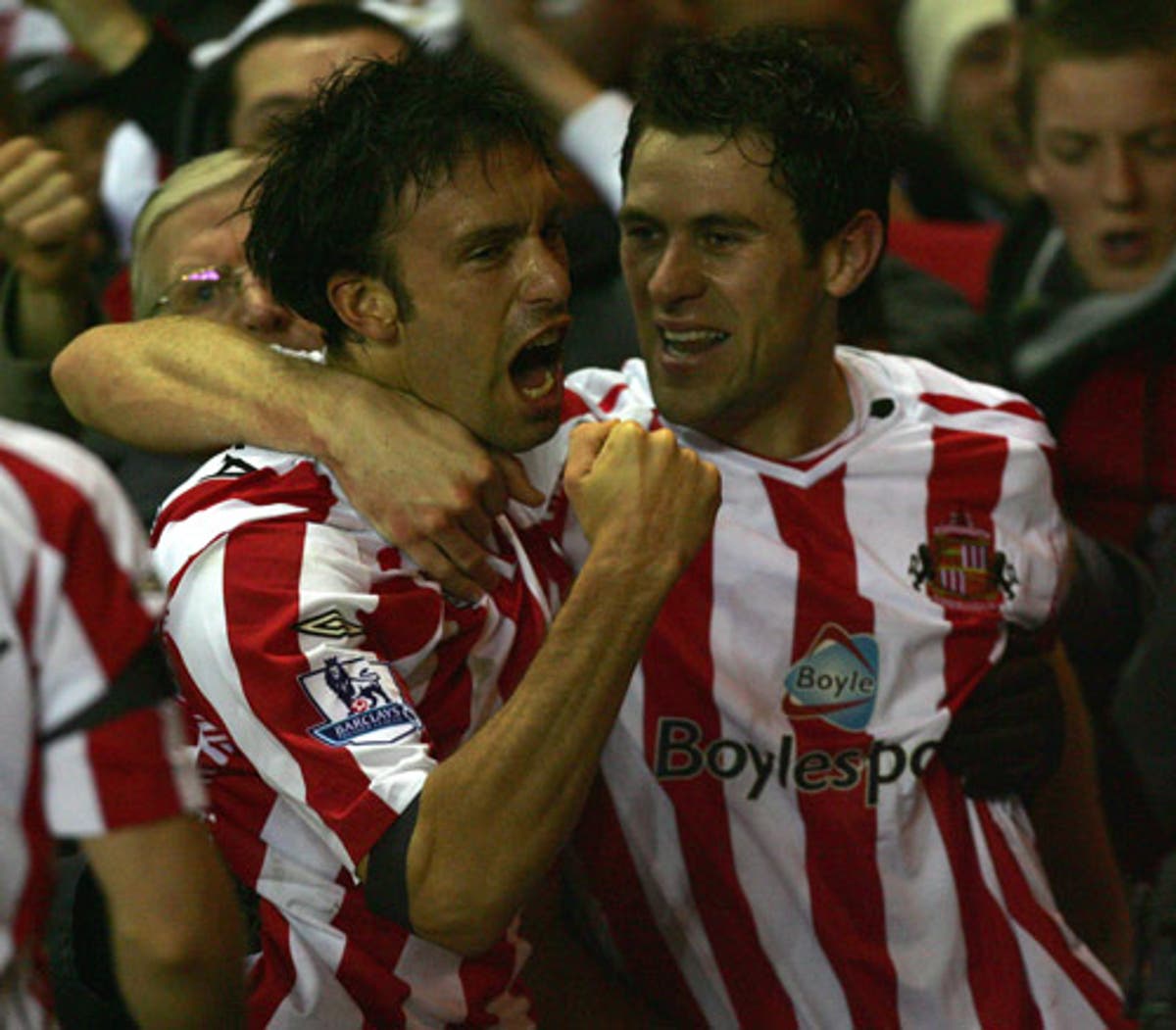 Sunderland 2 Birmingham City 0: Murphy breathes belief into Black Cats ...