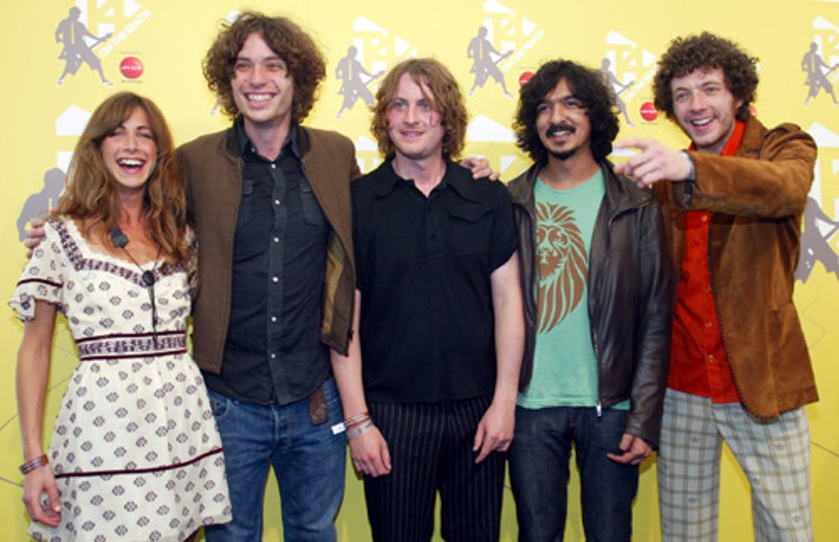 Elisa Bray: Caught in the Net | The Independent | The Independent