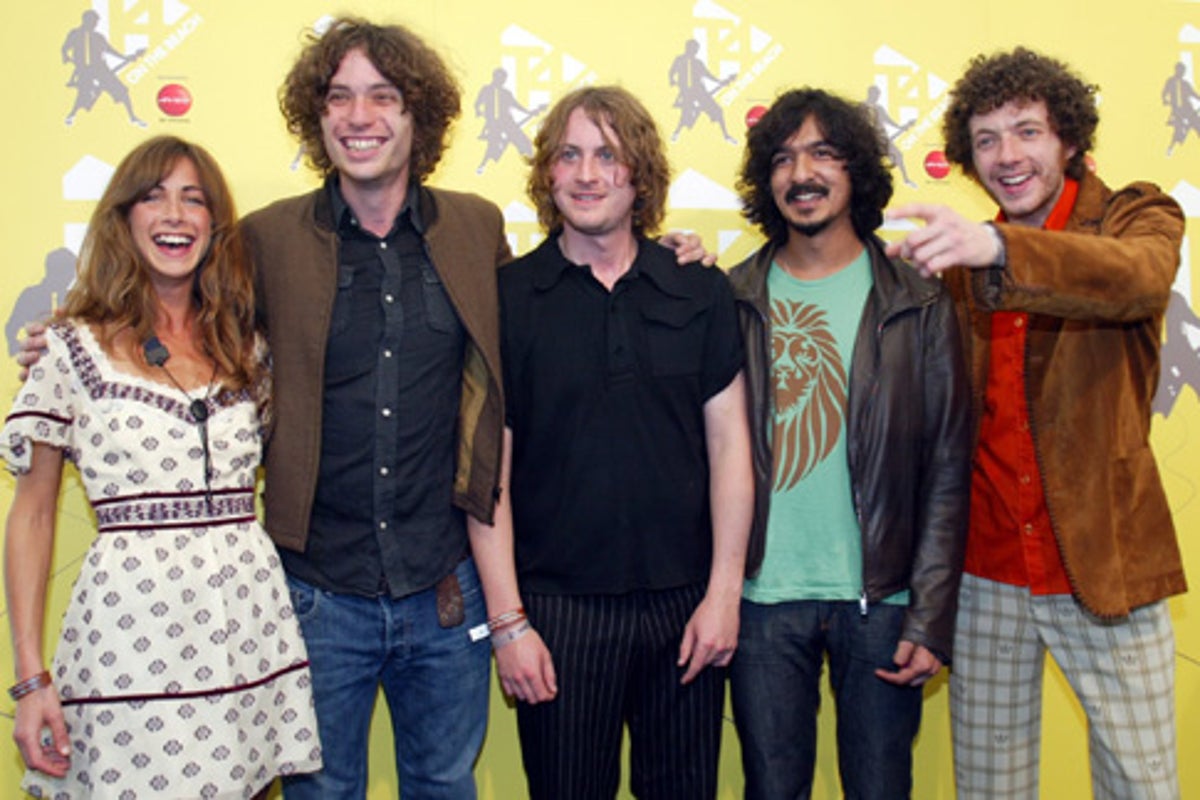 Elisa Bray: Caught in the Net | The Independent | The Independent