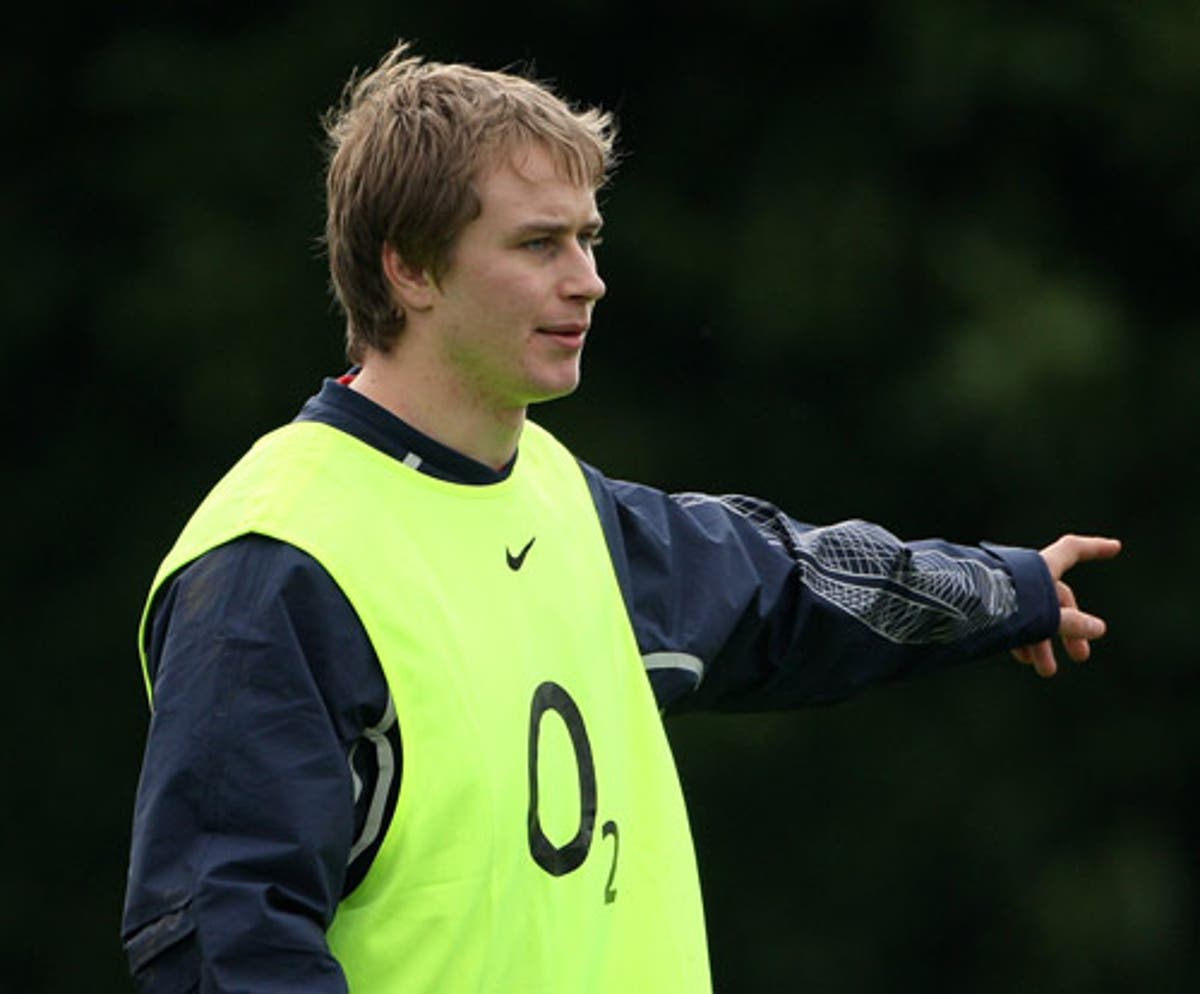 Tait left in world of his own as ruthless Ashton gets tough | The ...