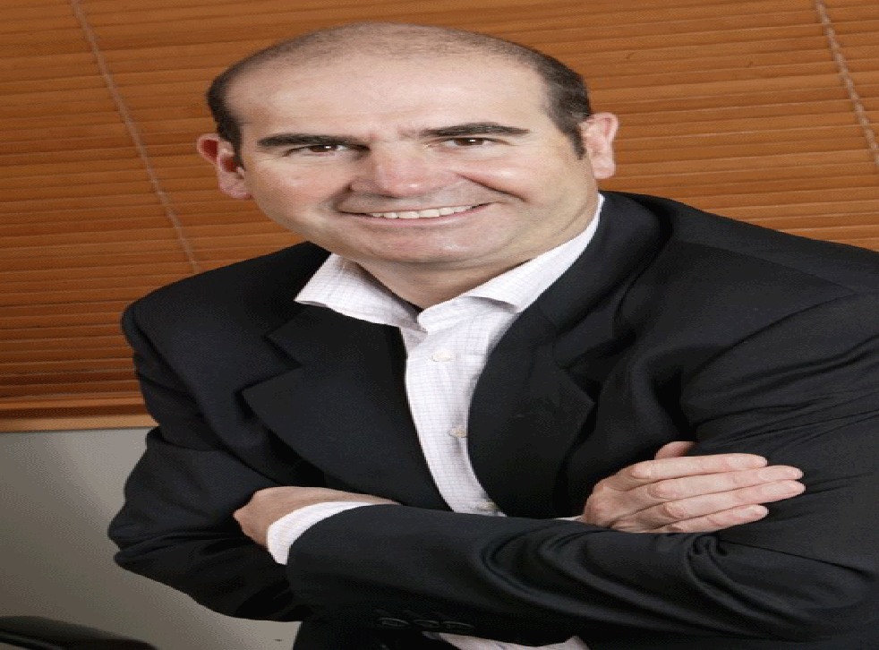 My Way: Steve Perez gives his tips for success at work | The ...