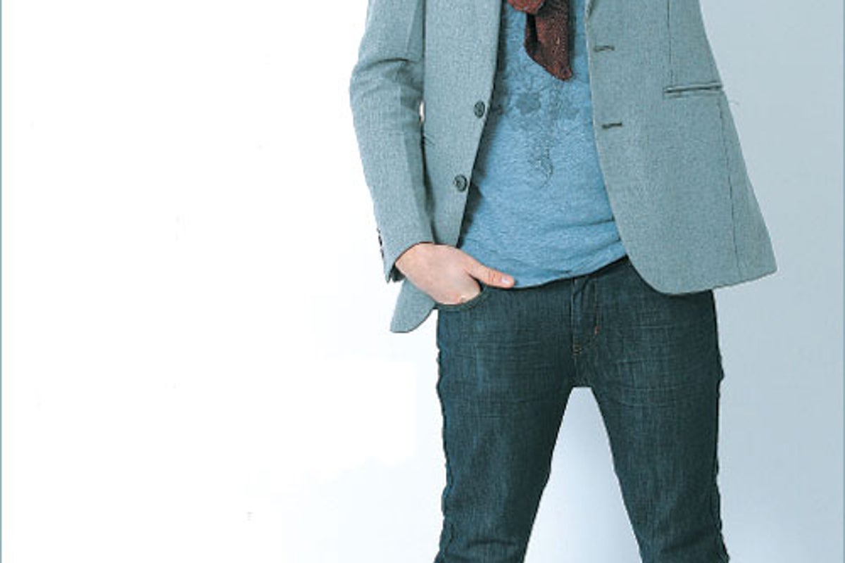 My Style: Danny Packer | The Independent | The Independent