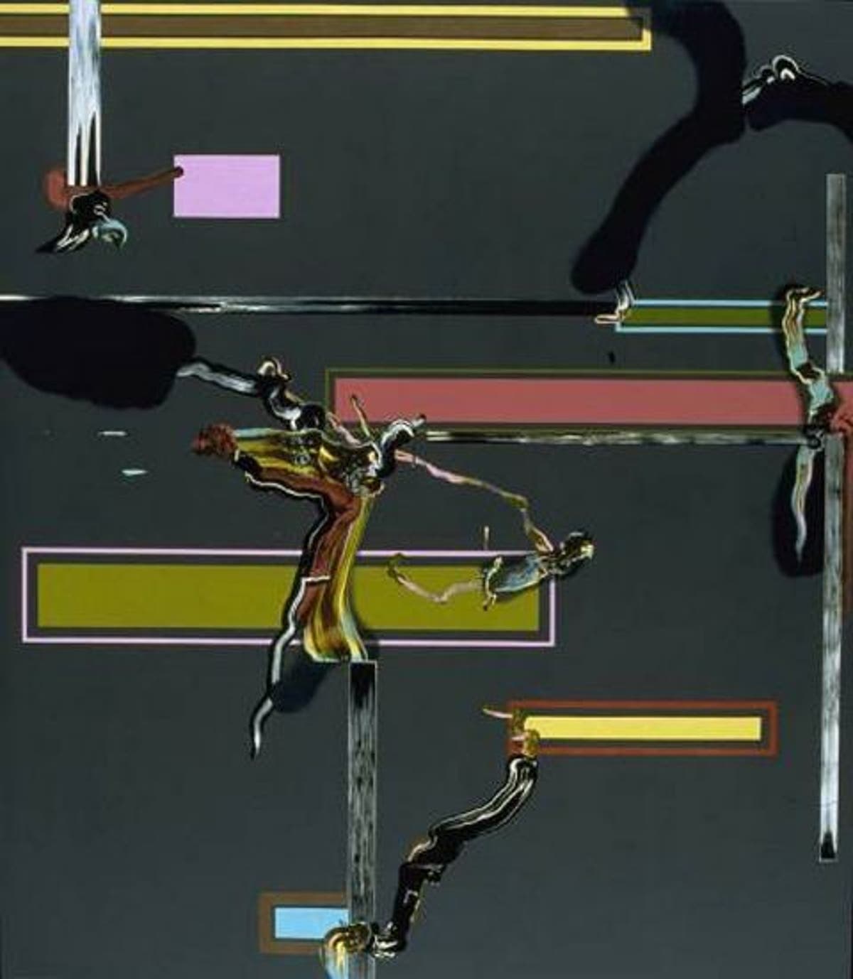 Thomas Sutcliffe: Sounds to enthral the eyes | The Independent | The ...