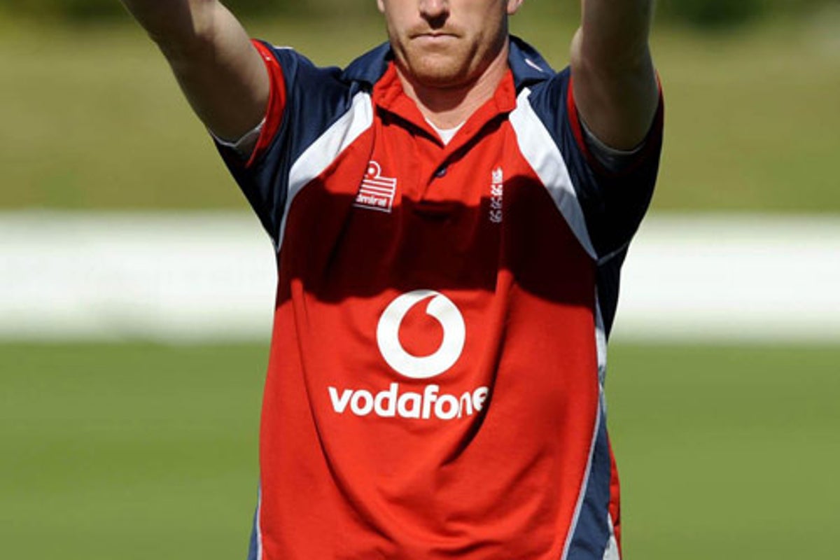 New Zealand tour: Hit and giggle is a serious business | The ...