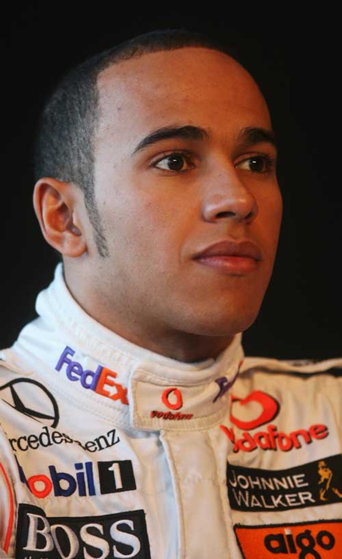 'Sickening' racist abuse of Hamilton turns into a diplomatic incident ...