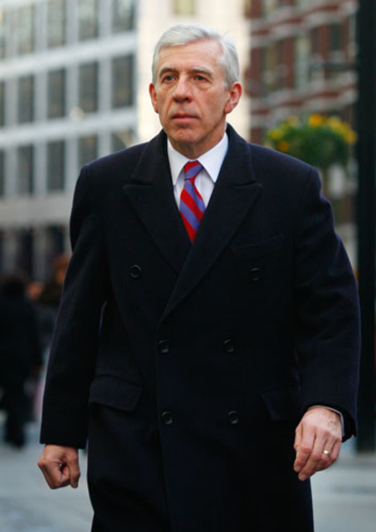 Police officer says he was forced into bugging Muslim MP | The ...