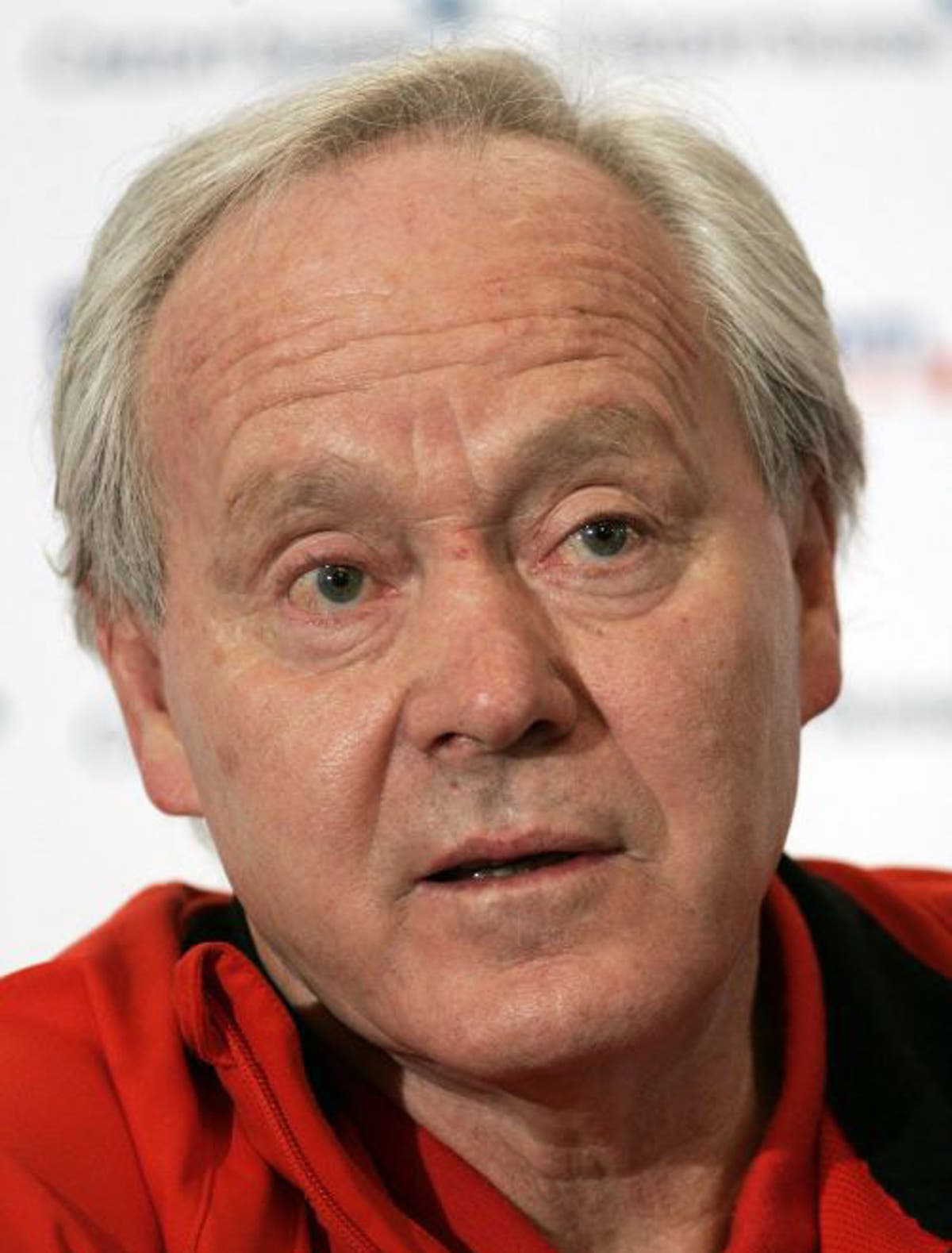 Kuhn drinks from Wenger cup as Swiss seek big night | The Independent ...