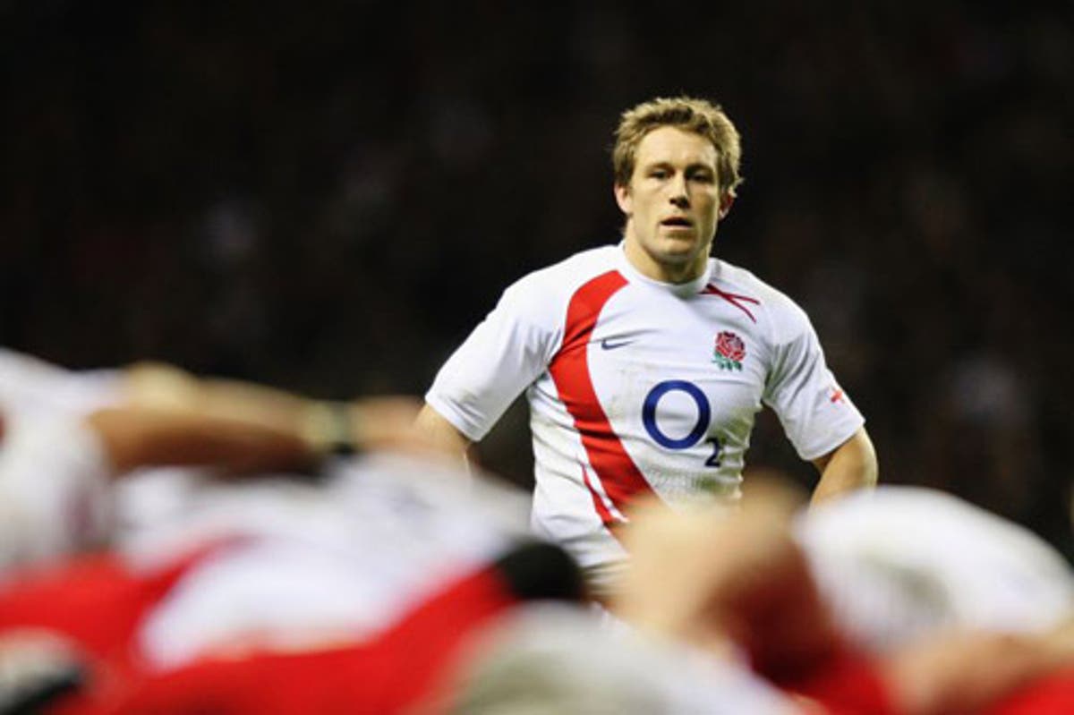 Why Ashton has to stick with beleaguered Wilkinson | The Independent ...