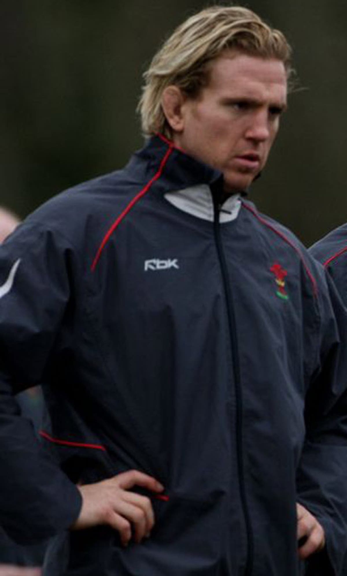 Gatland dispenses with Jones and Popham | The Independent | The Independent