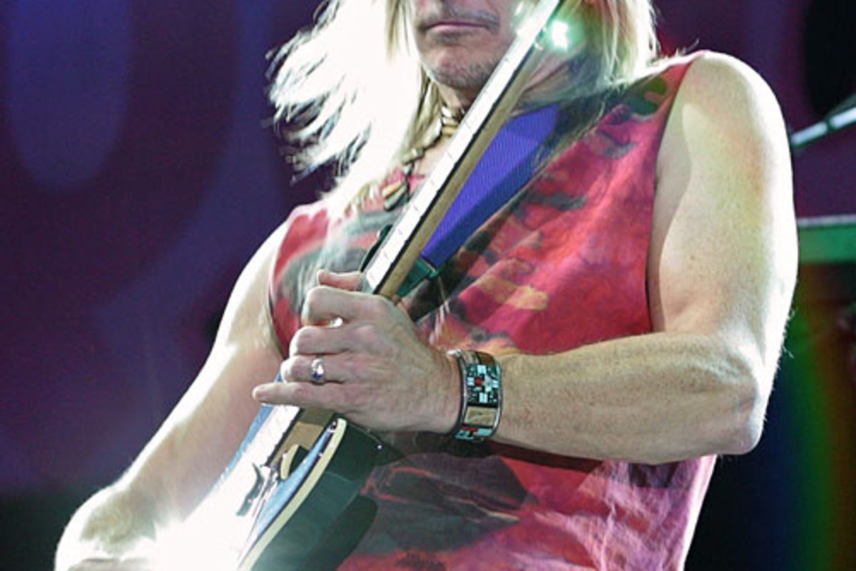 Putin's heir rocks to sound of Deep Purple | The Independent | The ...