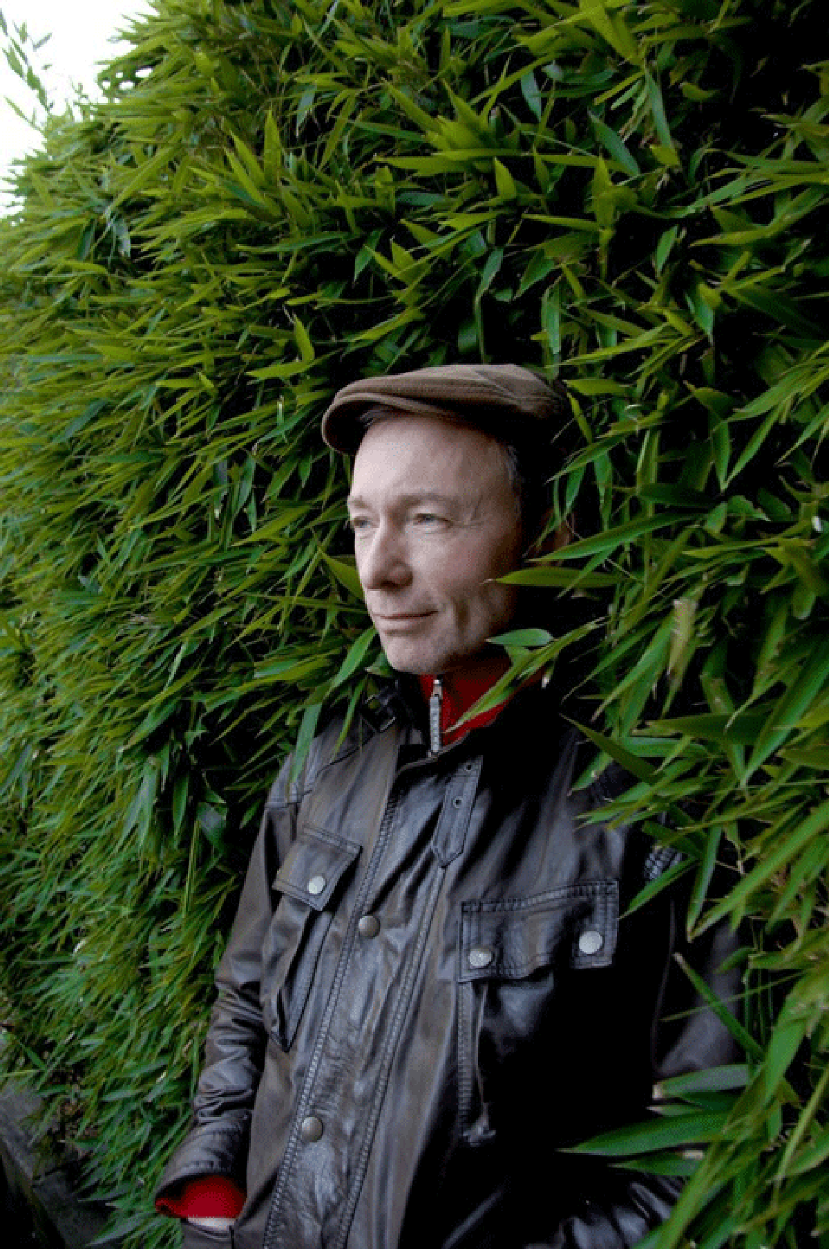 Tony Parsons: Does his writing still have emotional resonance? | The ...