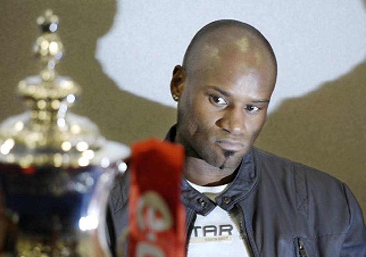 Frank Sinclair: 'Going to Chelsea is special for all the lads. It is ...