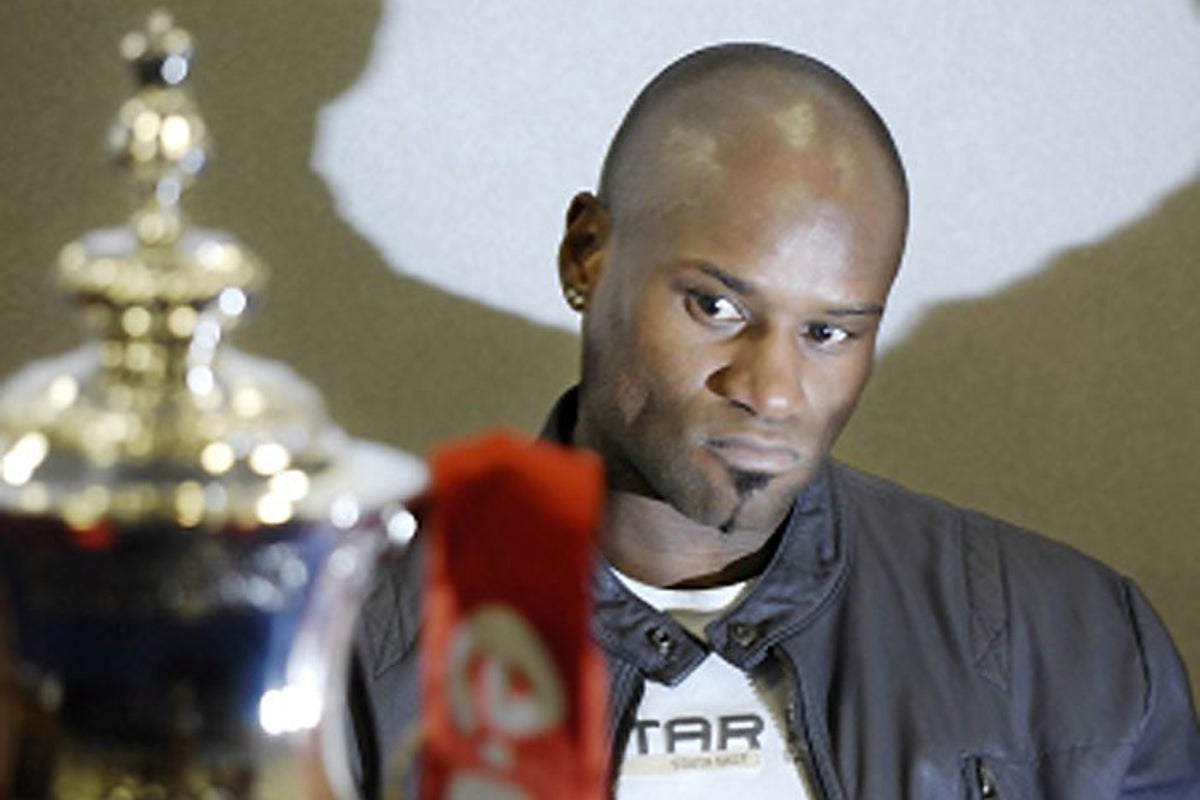 Frank Sinclair: 'Going to Chelsea is special for all the lads. It is ...