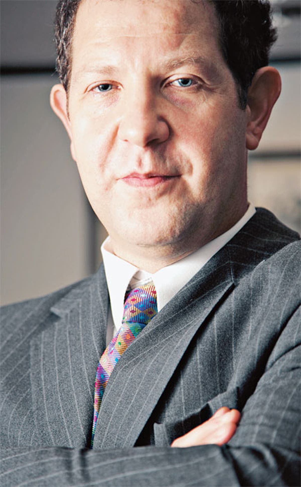 Strife at the Staggers – what now after Kampfner walks out? | The ...