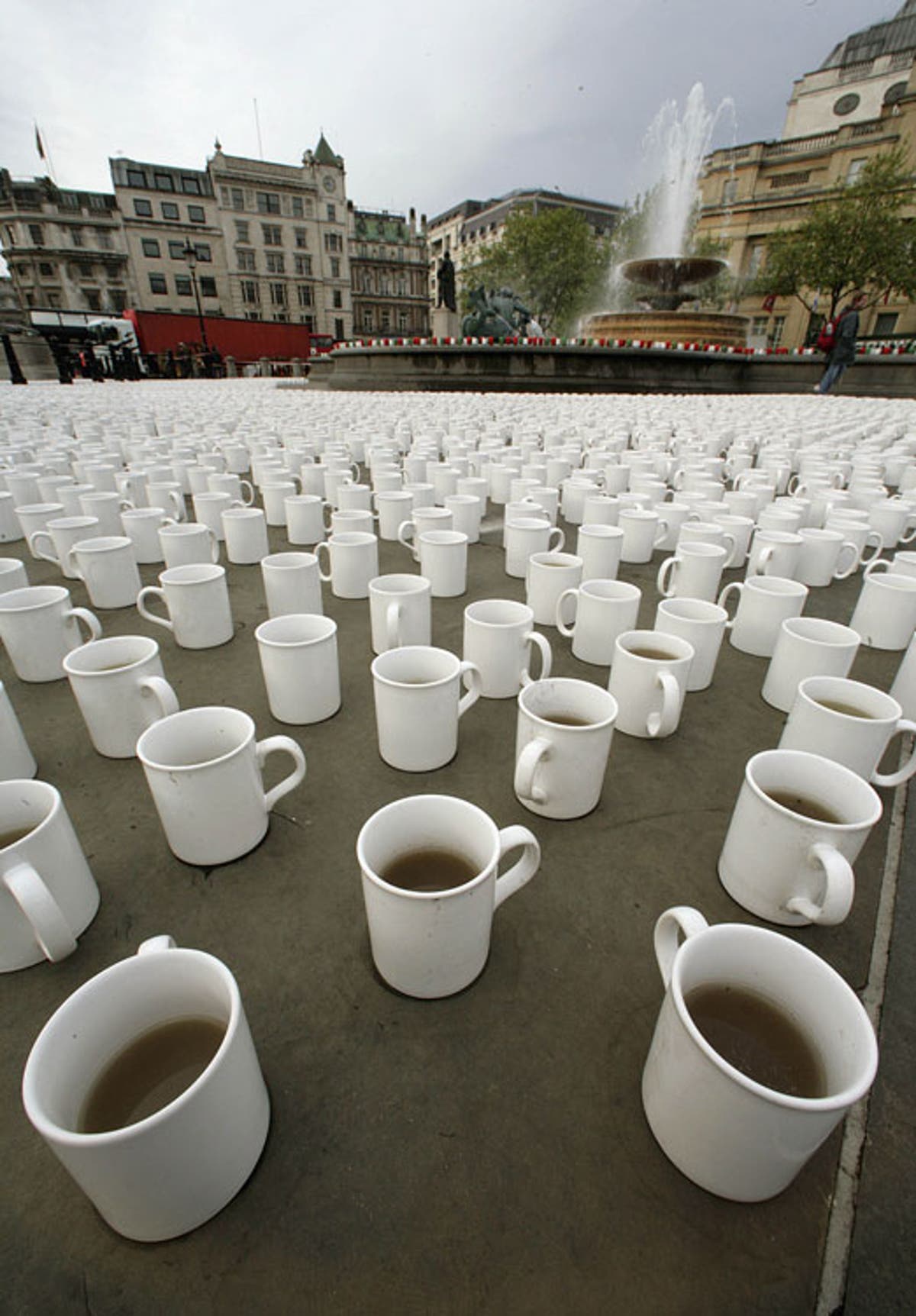 10 tips for ethical living | The Independent | The Independent