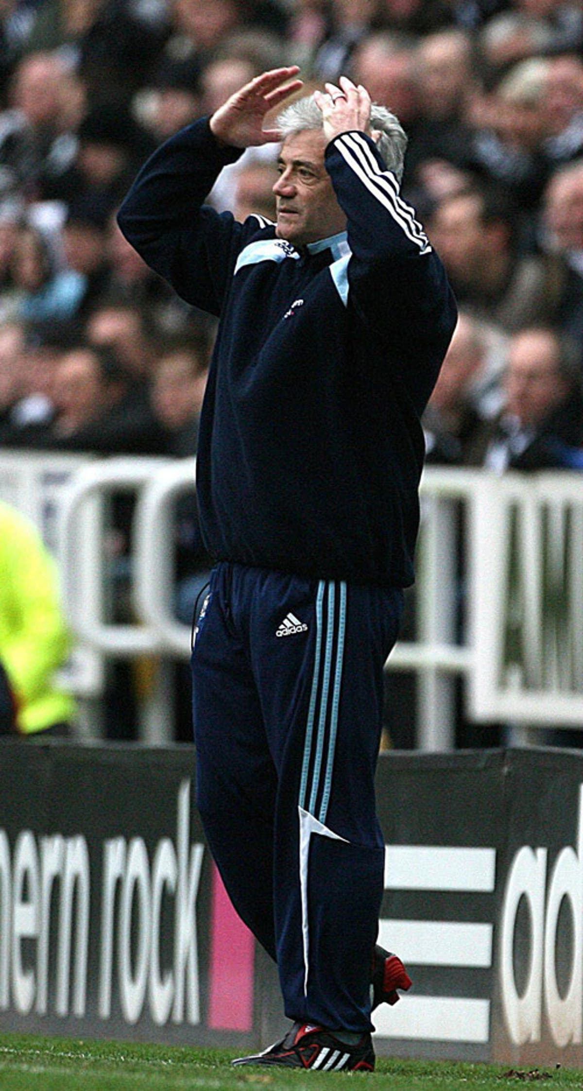 Keegan relies on fresh legs to cause surprise | The Independent | The ...