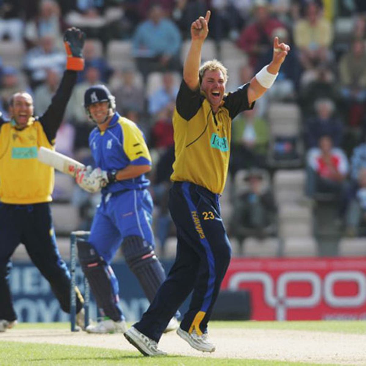 The great cricket auction: Undreamt of riches lure top talent | The ...