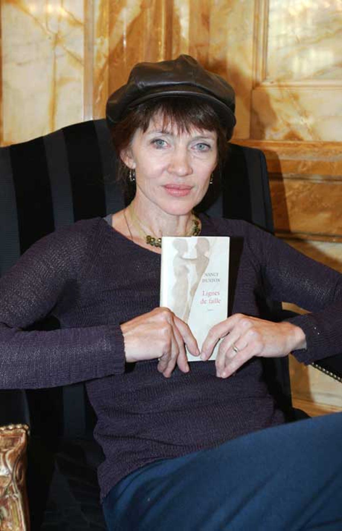 Nancy Simon Biography