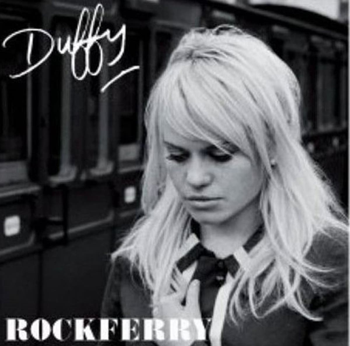 Album: Duffy, Rockferry (A&M) | The Independent | The Independent