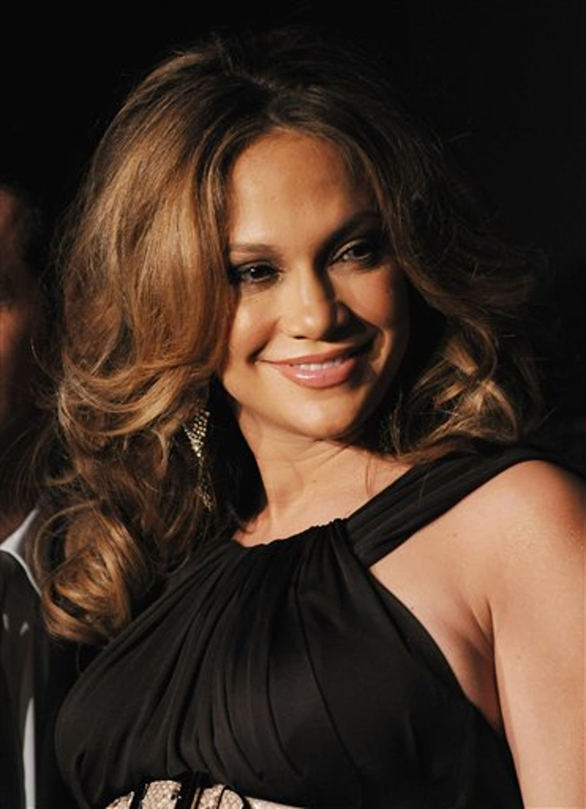 Jennifer Lopez gives birth to twins | The Independent | The Independent