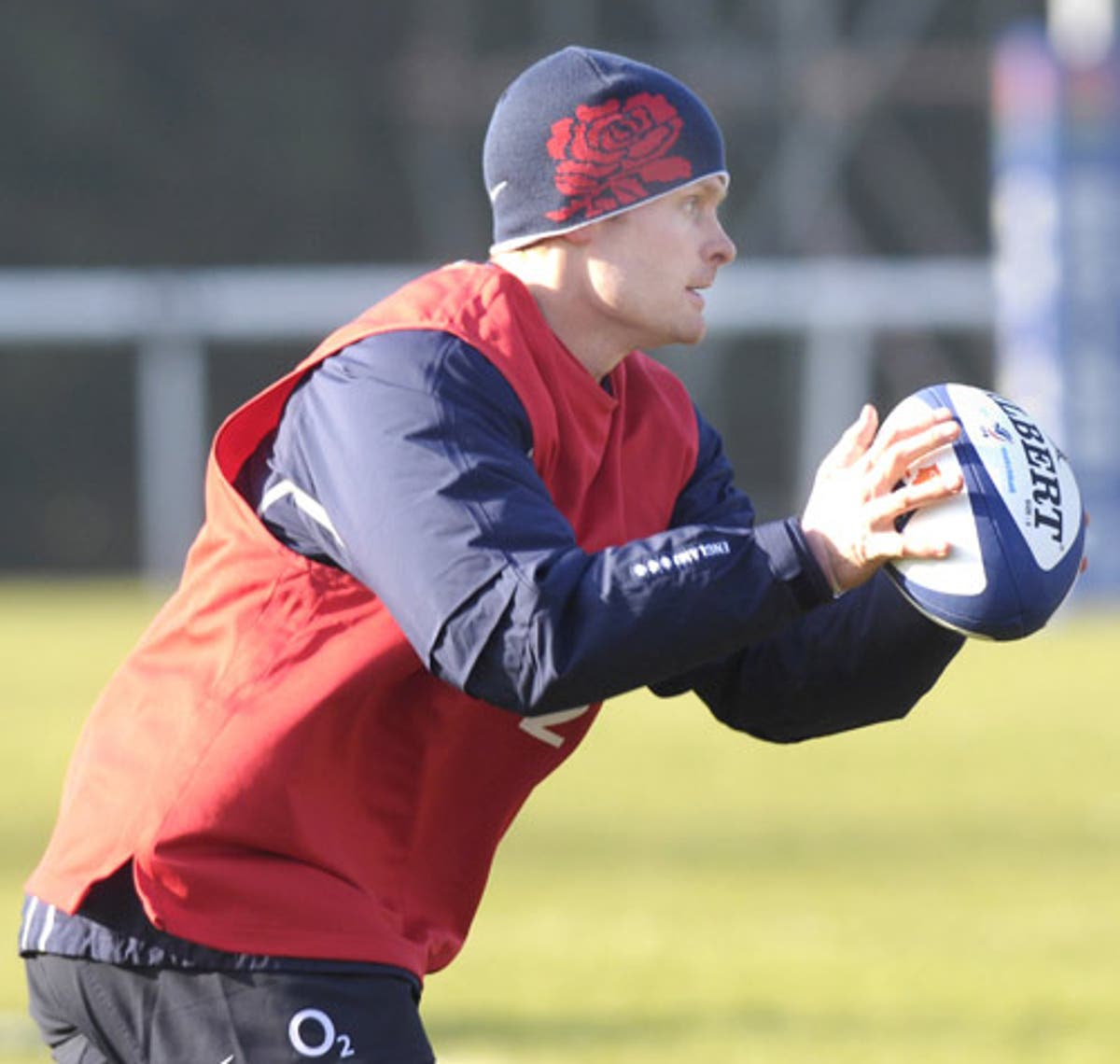 The Six Nations Interview: Balshaw has sights set on renaissance | The ...