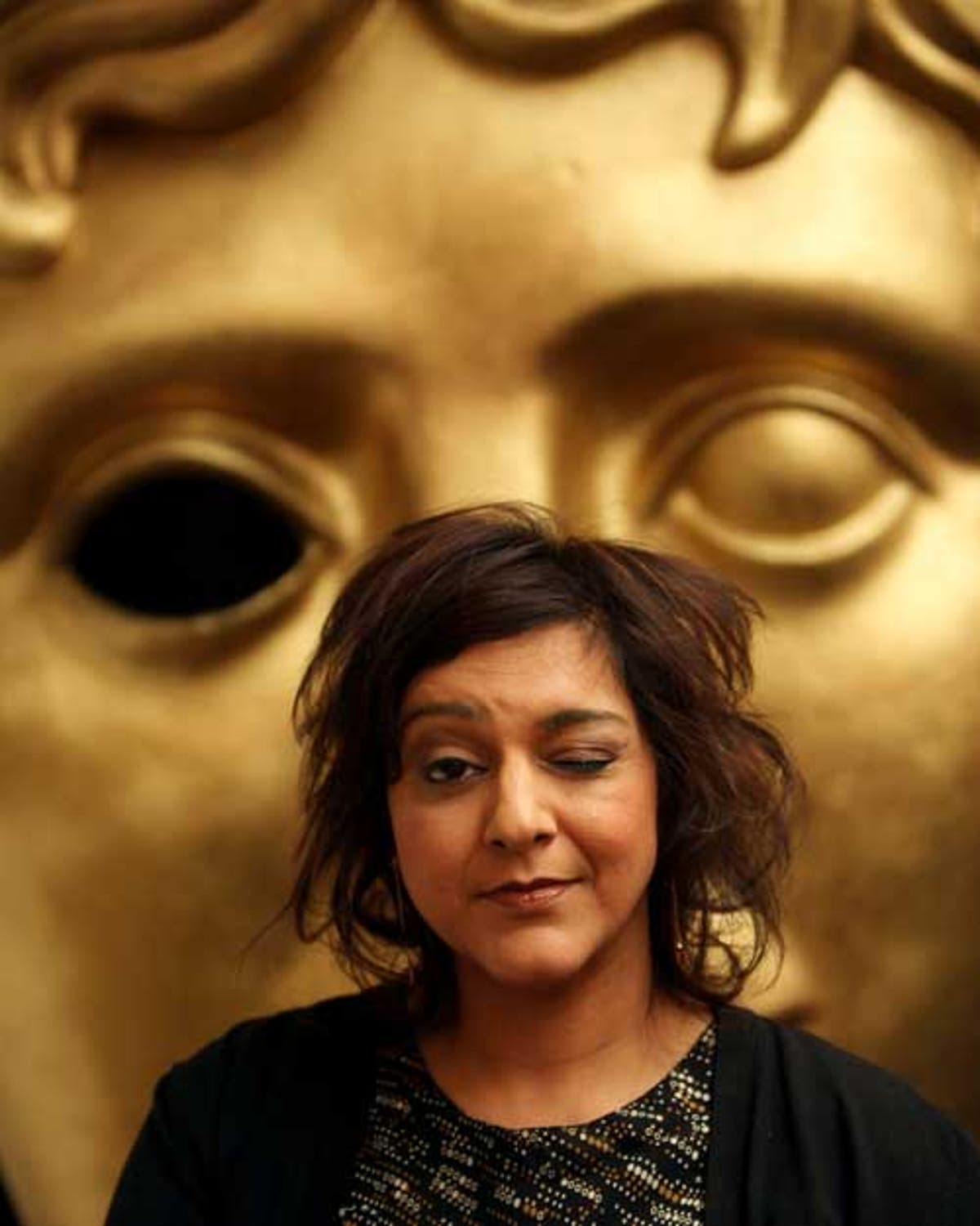 Meera Syal: Why TV makes me depressed | The Independent | The Independent