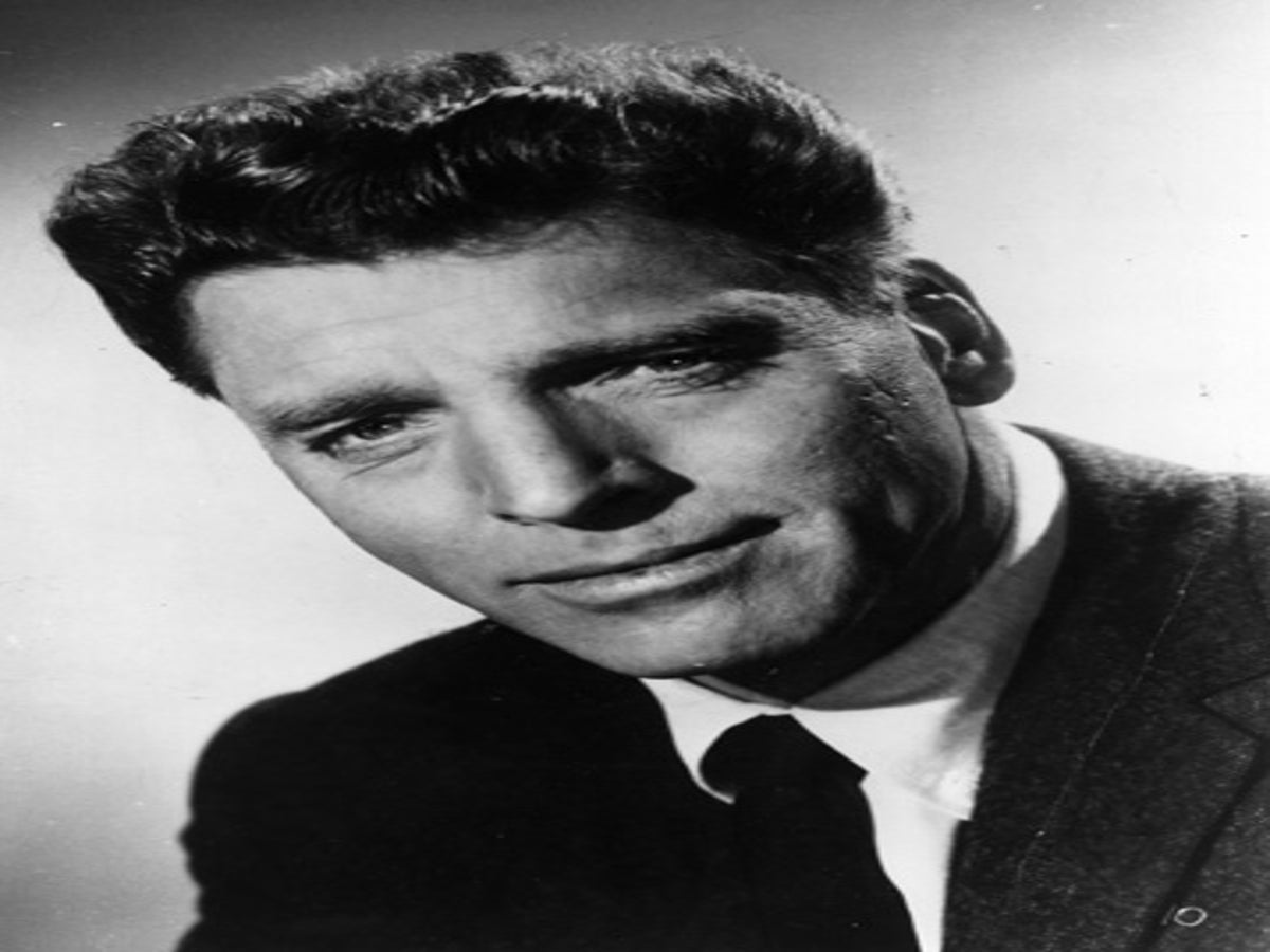 Burt Lancaster Young