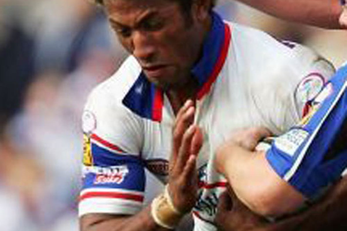 Tadulala and Jeffries to boost Bulls | The Independent | The Independent