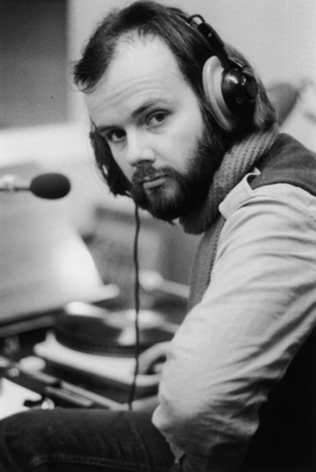 BBC radio DJ John Peel: Ten years after his death, no one compares to ...