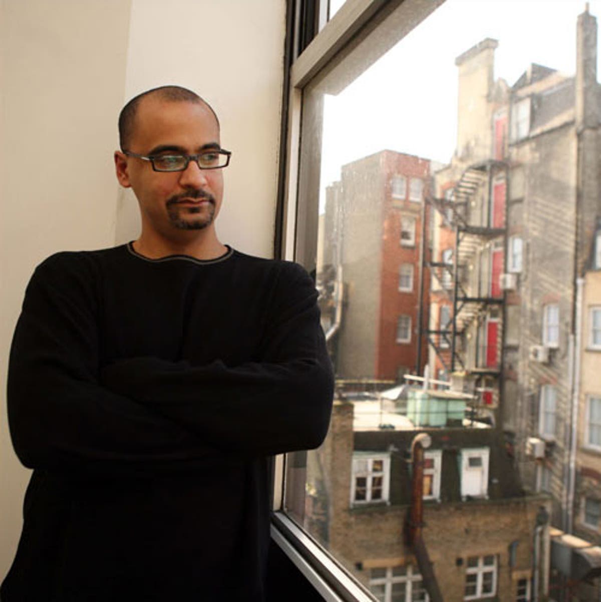 Junot Diaz: a truly all-American writer | The Independent | The Independent