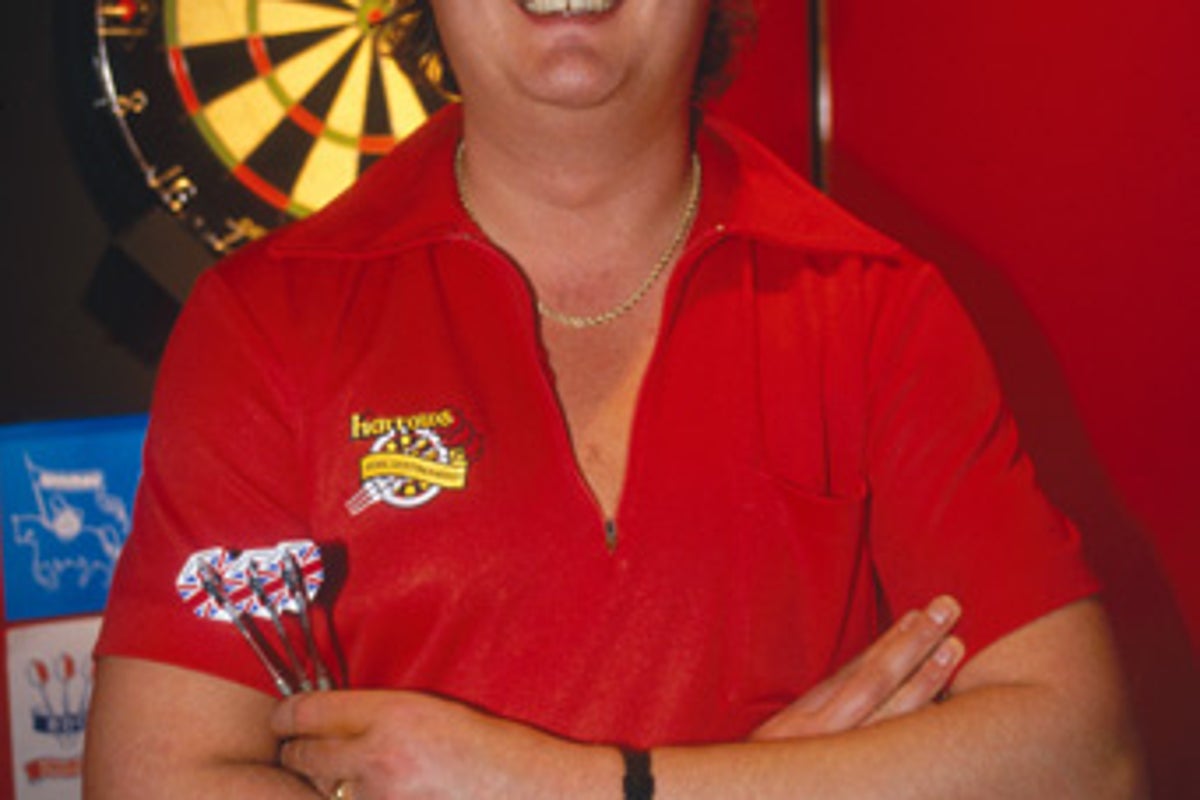 Retro delights: Darts | The Independent | The Independent