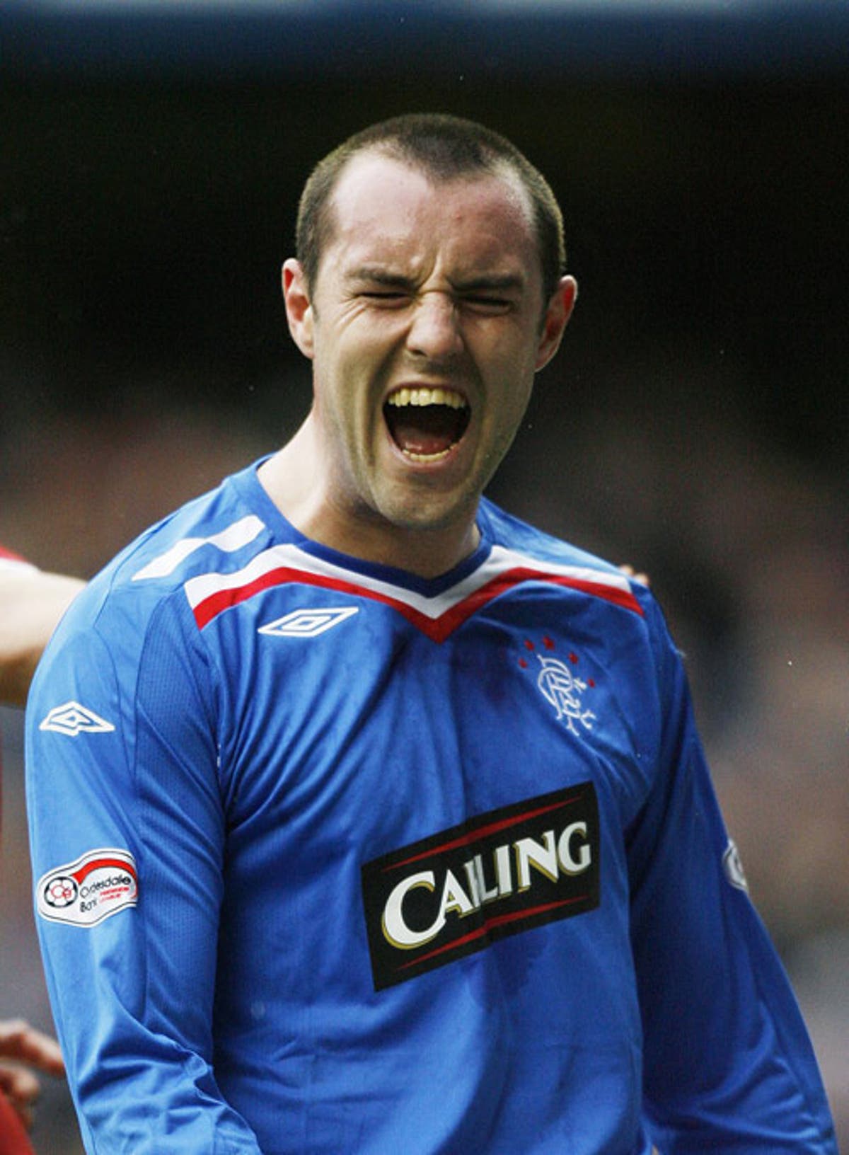 Boyd wants clean sheet to set Rangers up for away tie | The Independent ...