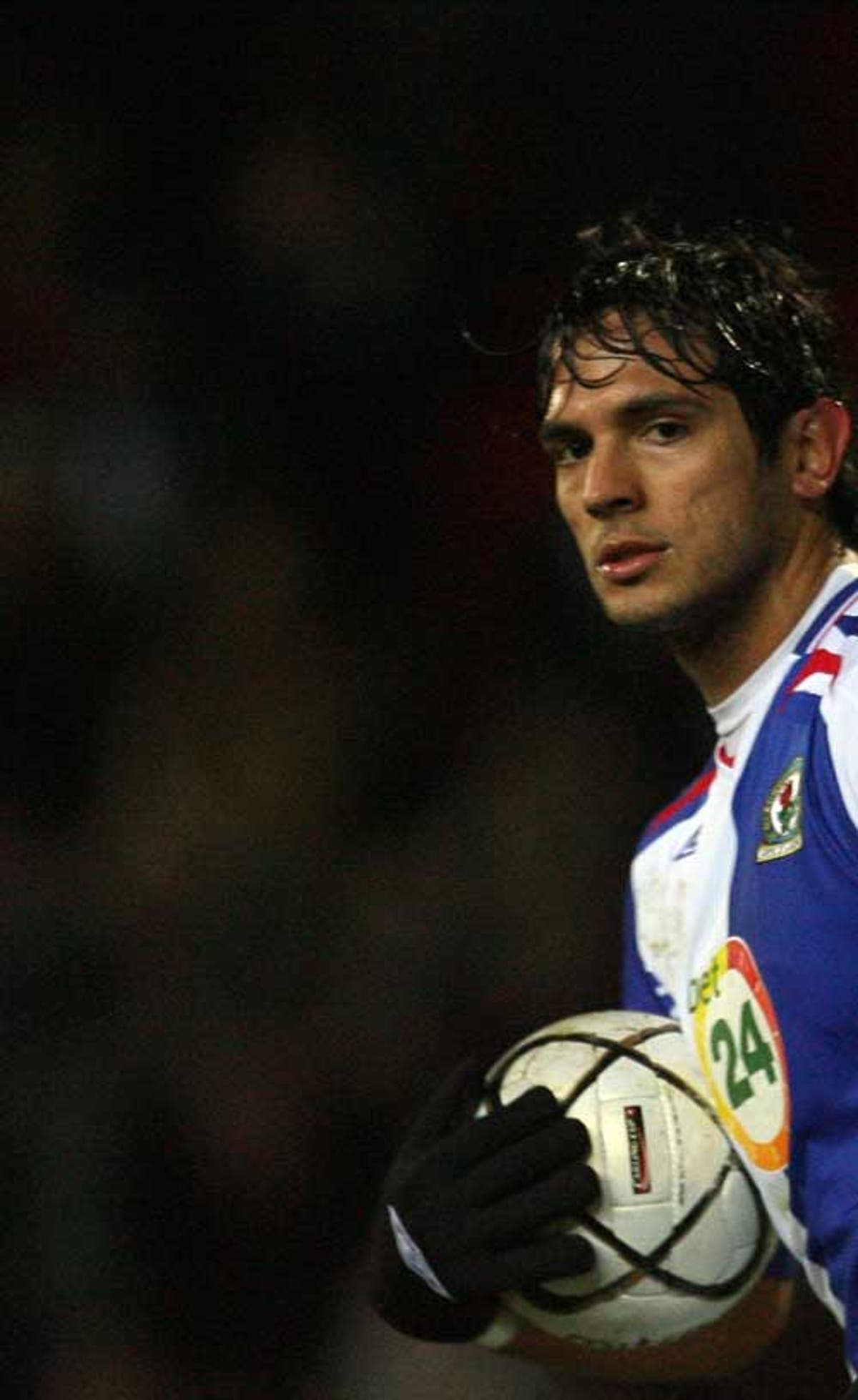 Santa Cruz targets 20-goal mark and Europe | The Independent | The ...