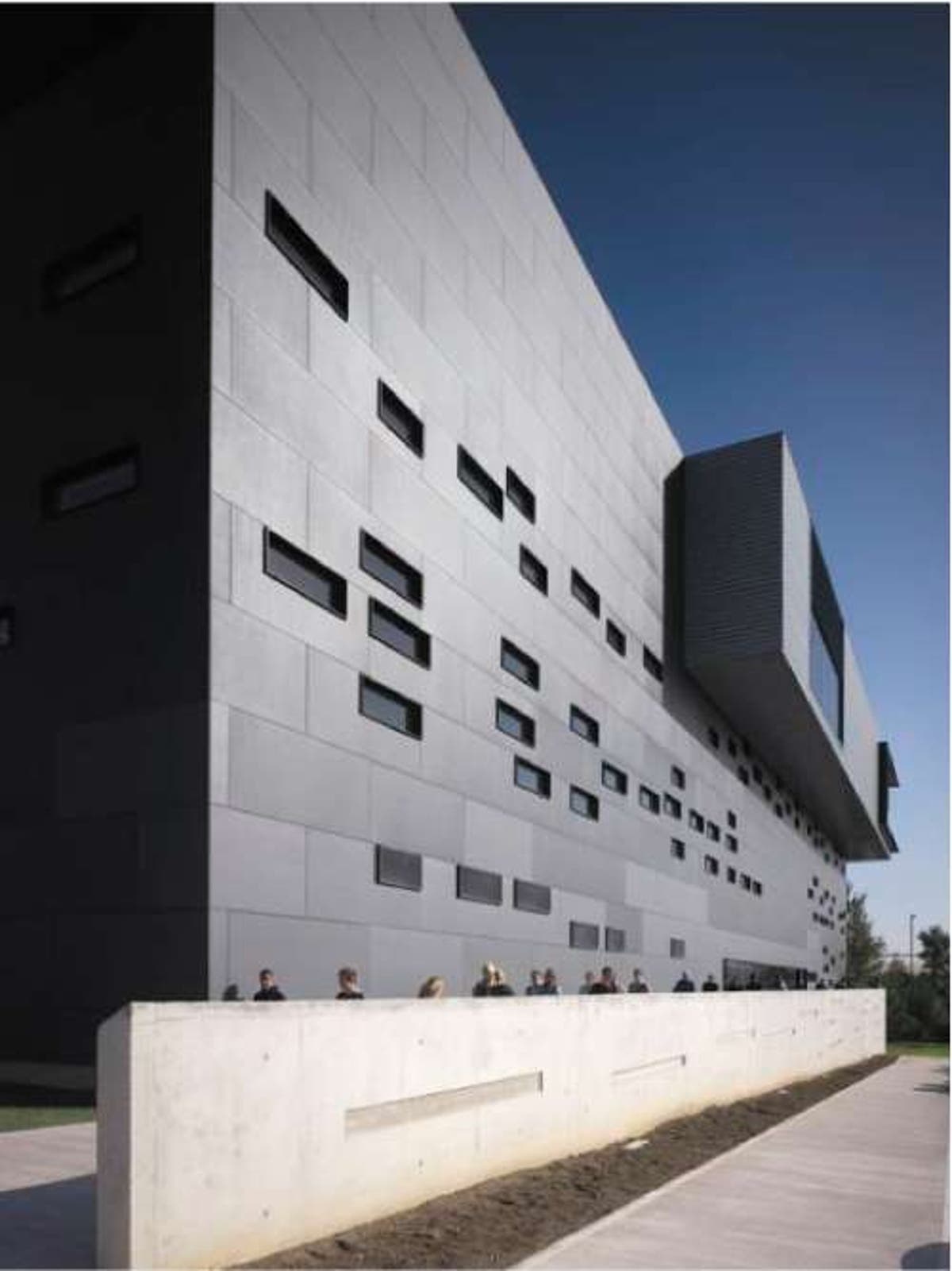 The FE sector is creating landmarks for learning | The Independent ...